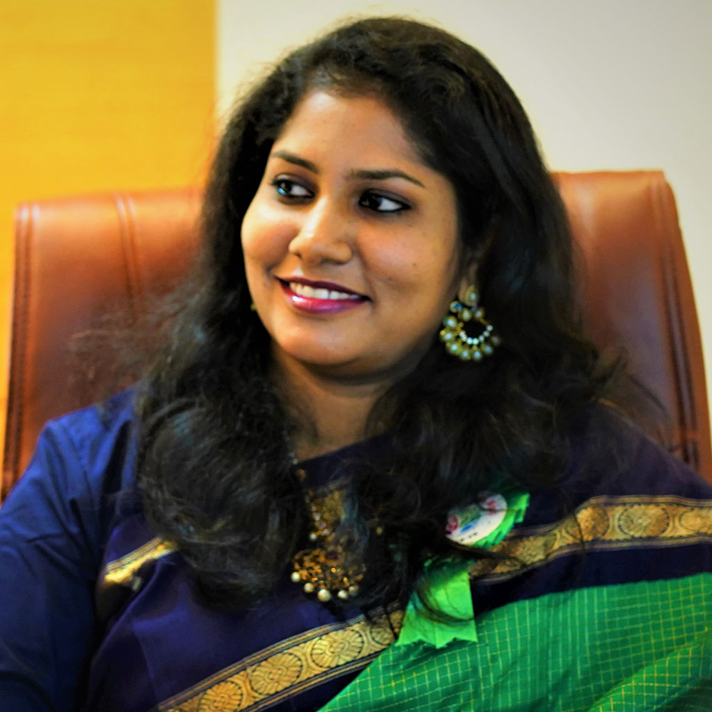 OUR LEADERSHIP - Dhatrak Model School